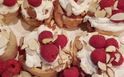 Recipes for the Good Life - No Sugar Baker