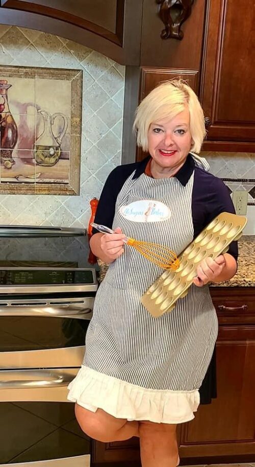 Shop - No Sugar Baker