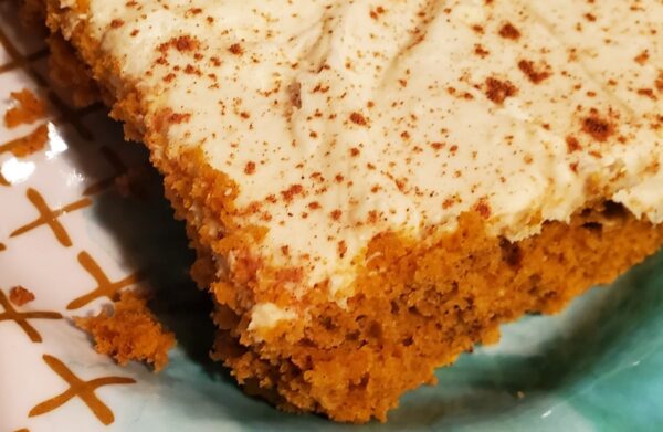 Baked Goods - No Sugar Baker