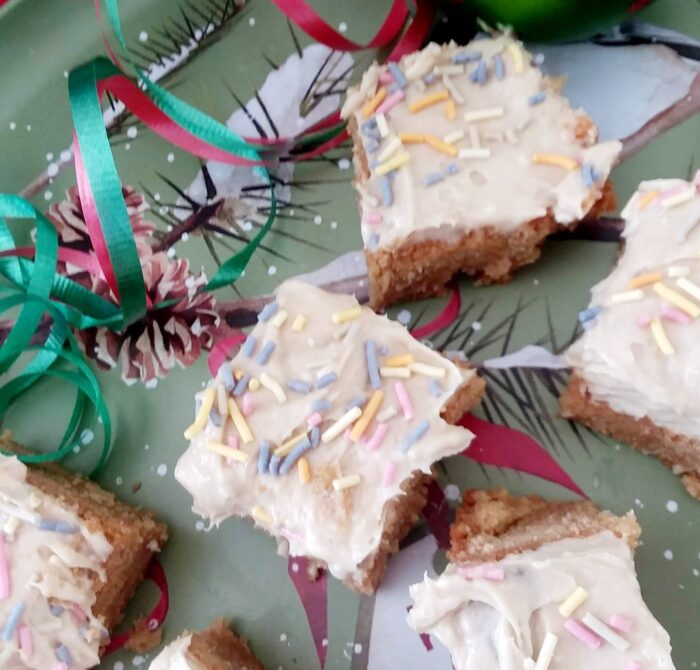 Recipes Archives - No Sugar Baker