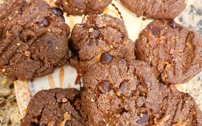 Recipes for the Good Life - No Sugar Baker