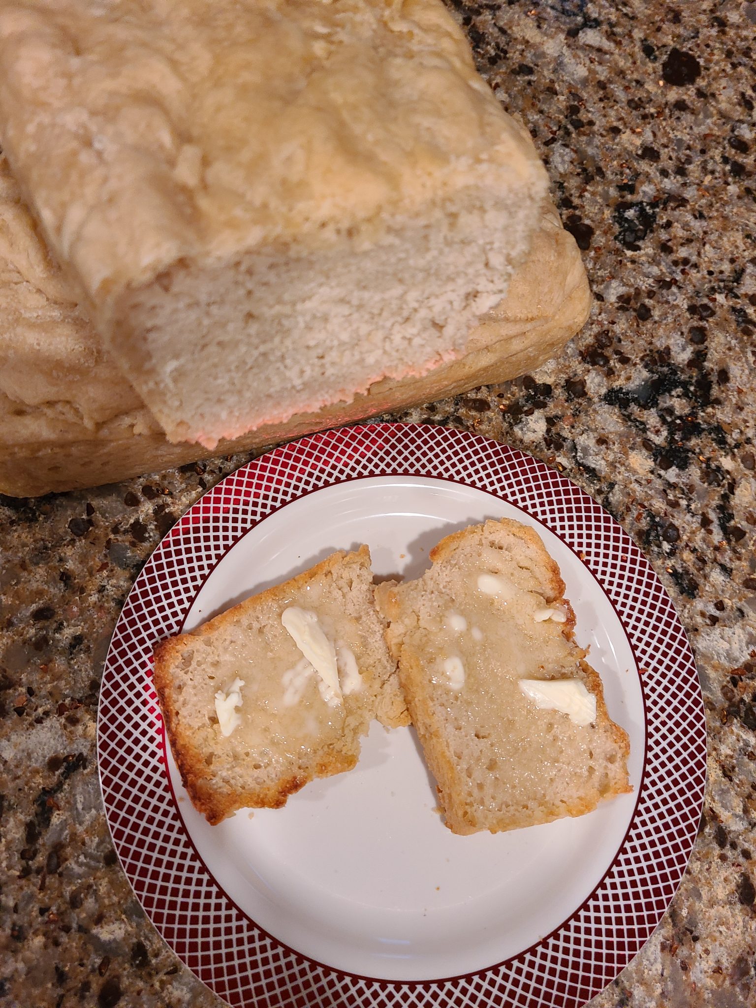 Recipes Archives - No Sugar Baker