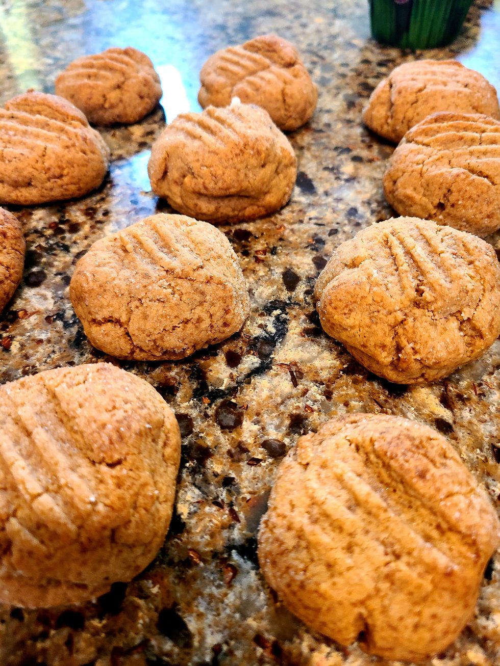 Recipes Archives - No Sugar Baker