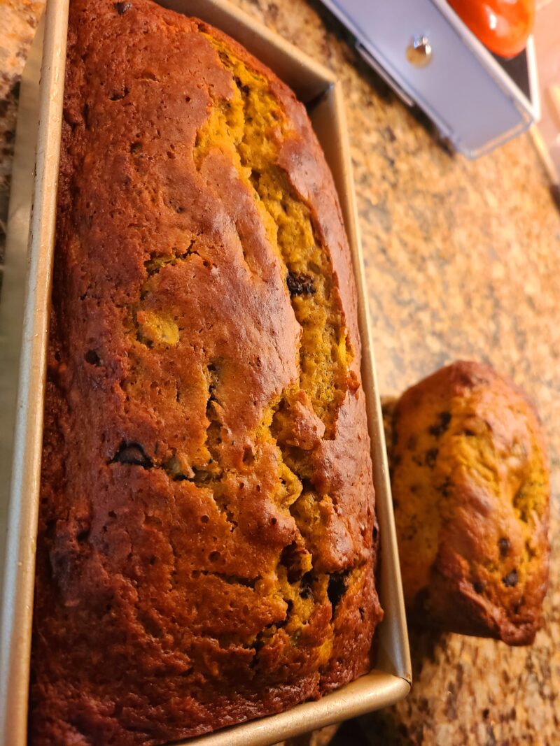 Breakfast - No Sugar Baker