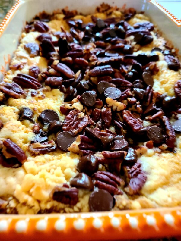 Desserts - No Sugar Baker