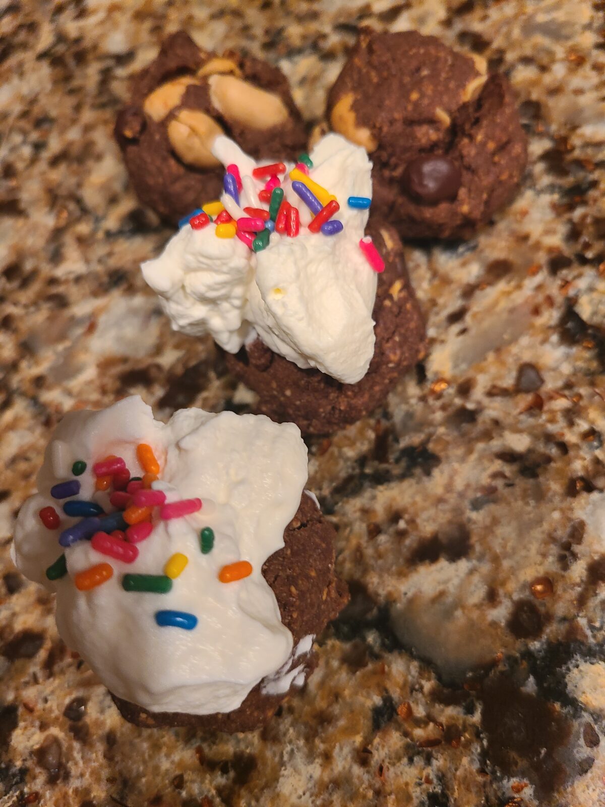 Baked Goods - No Sugar Baker