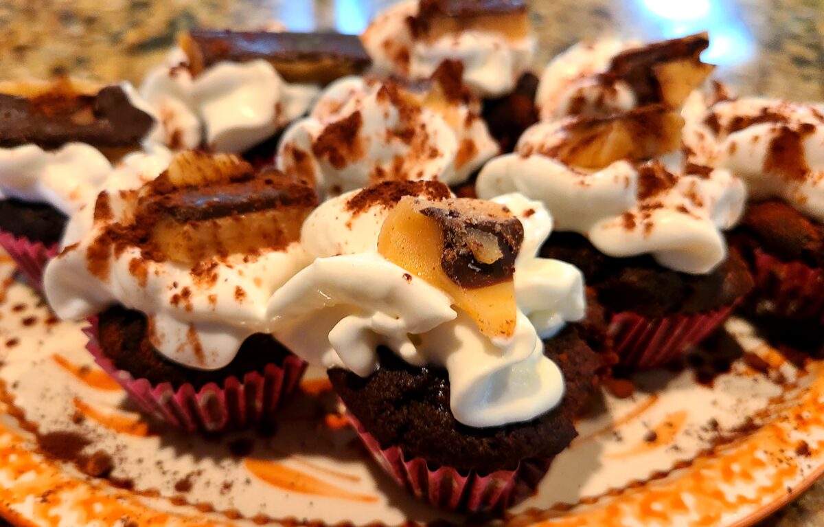 Baked Goods - No Sugar Baker