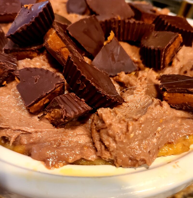 Desserts - No Sugar Baker