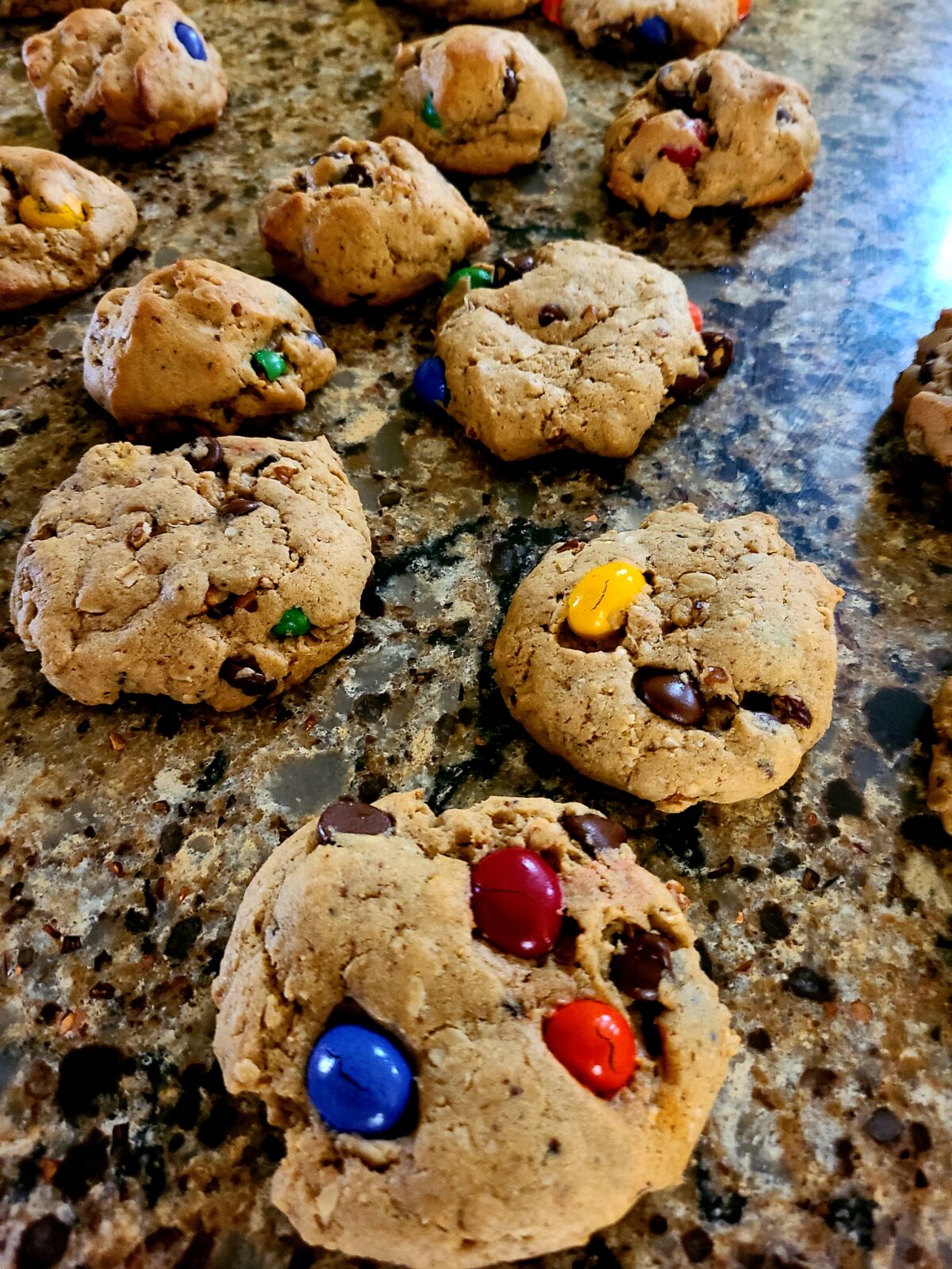 No Sugar Baker's Coffee with that Cookie! - No Sugar Baker