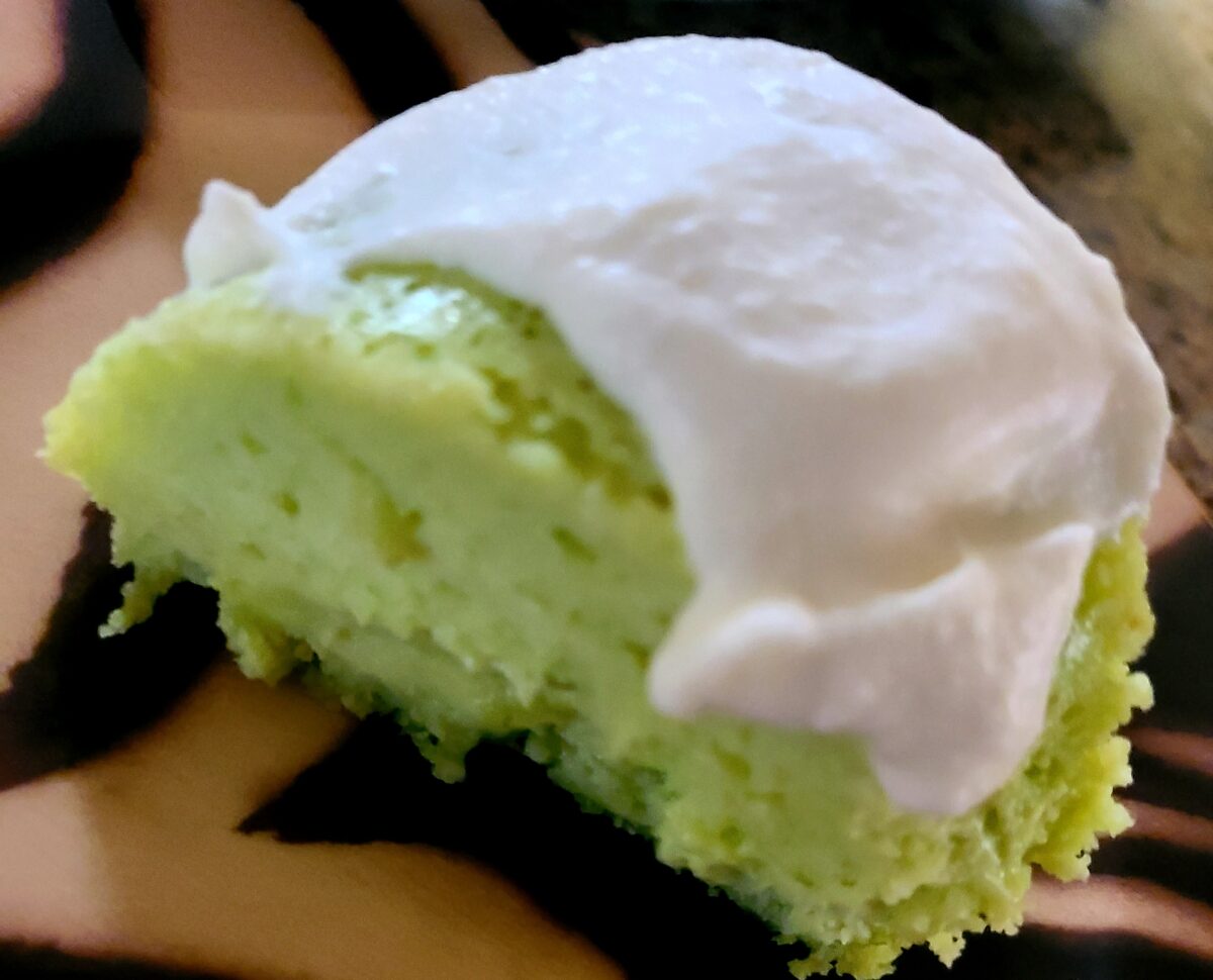 Desserts - No Sugar Baker