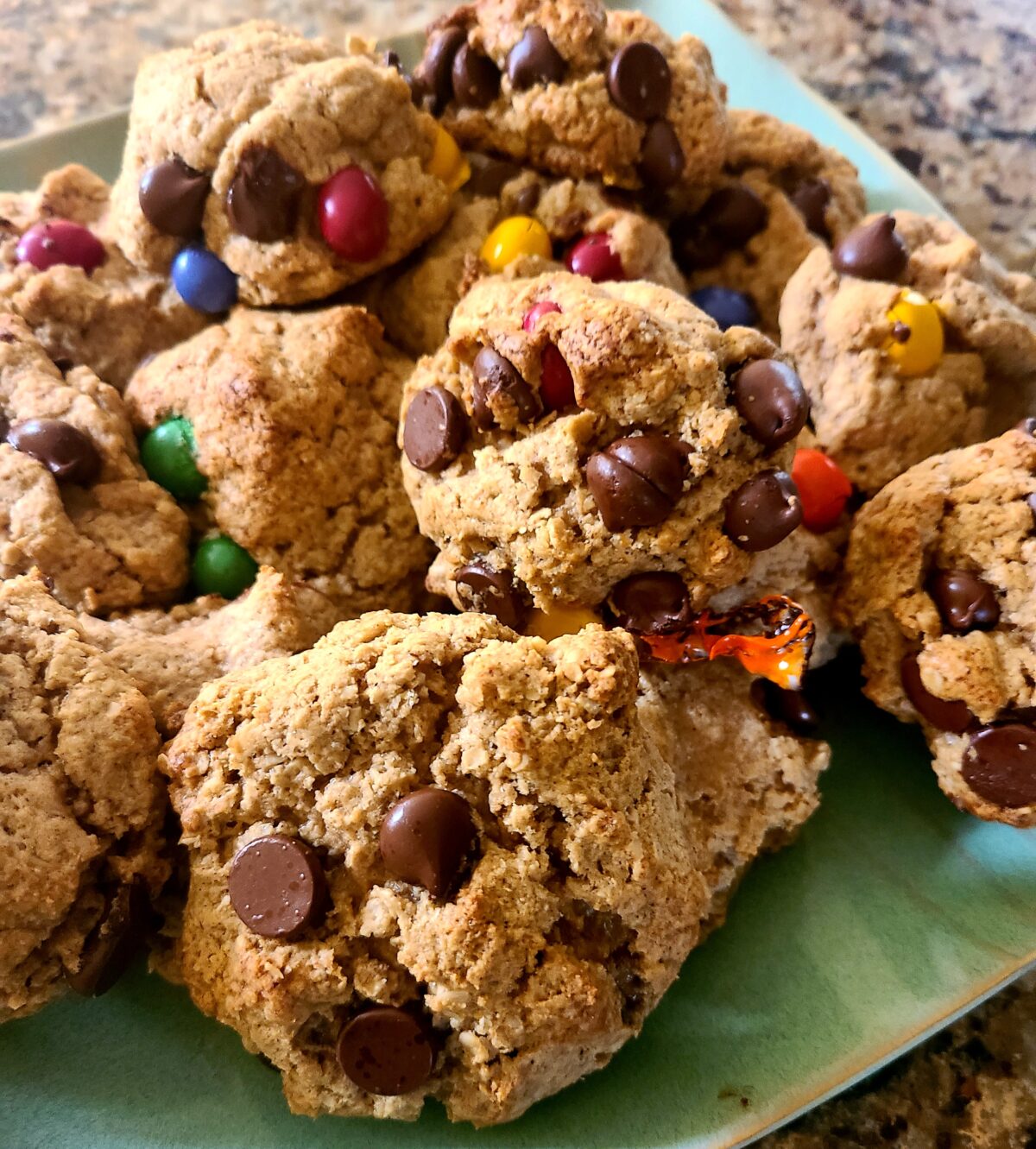 Desserts - No Sugar Baker