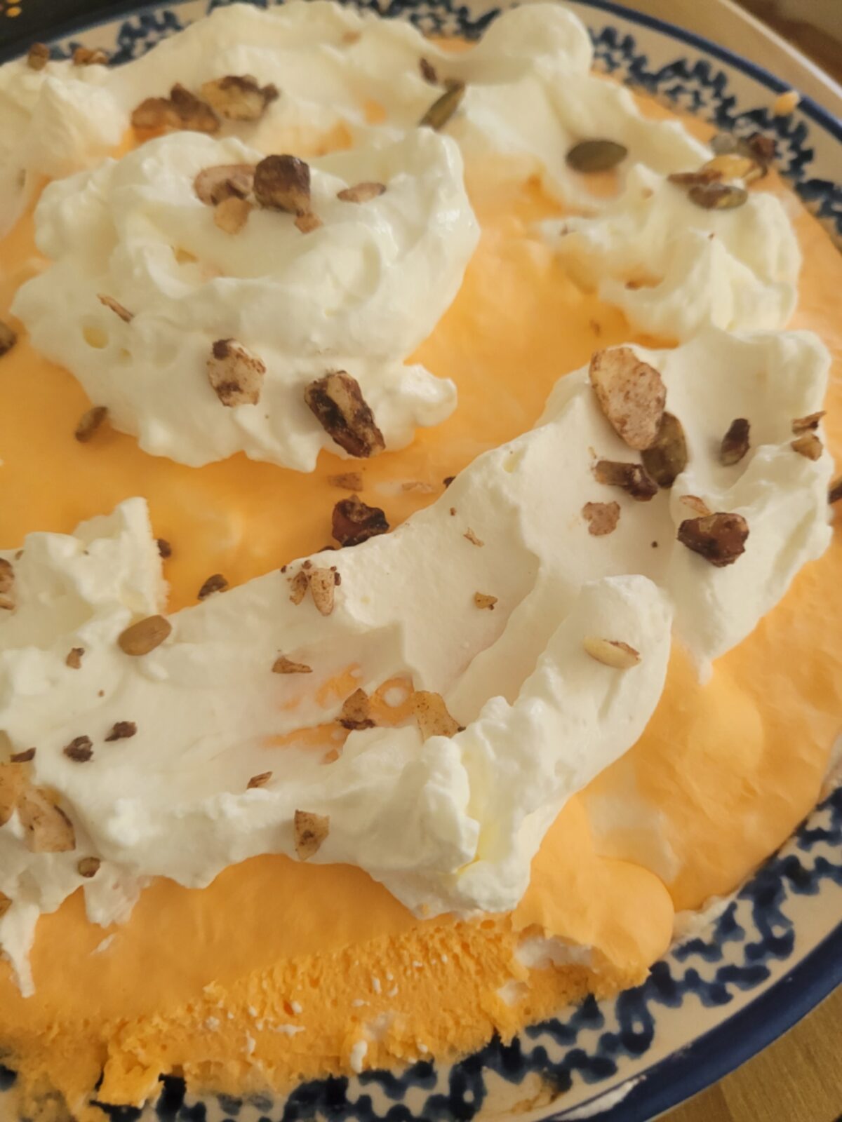 Desserts - No Sugar Baker