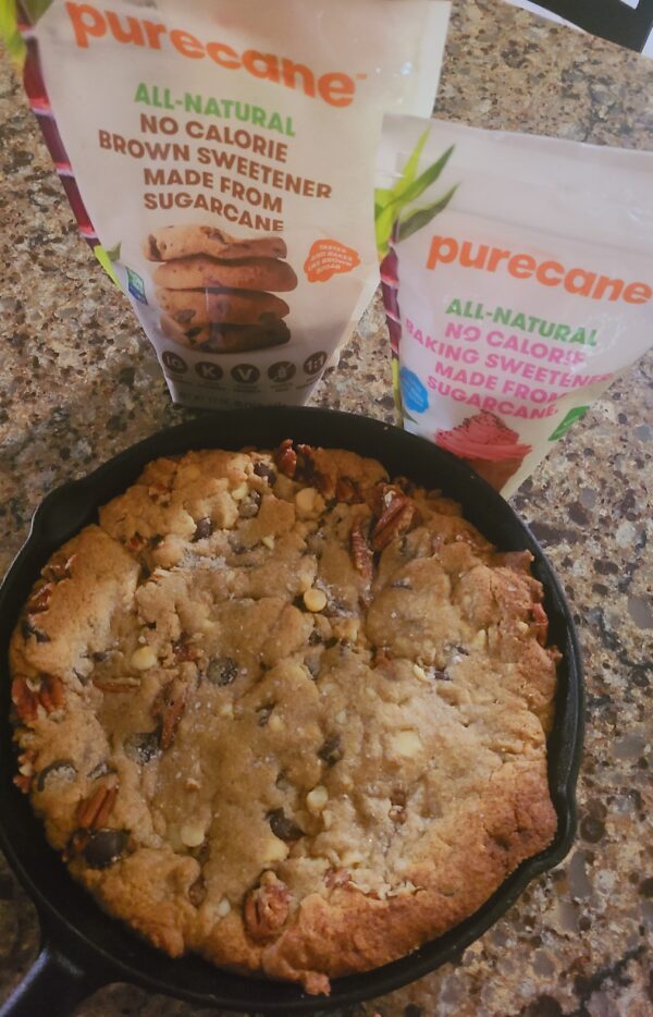 Desserts - No Sugar Baker