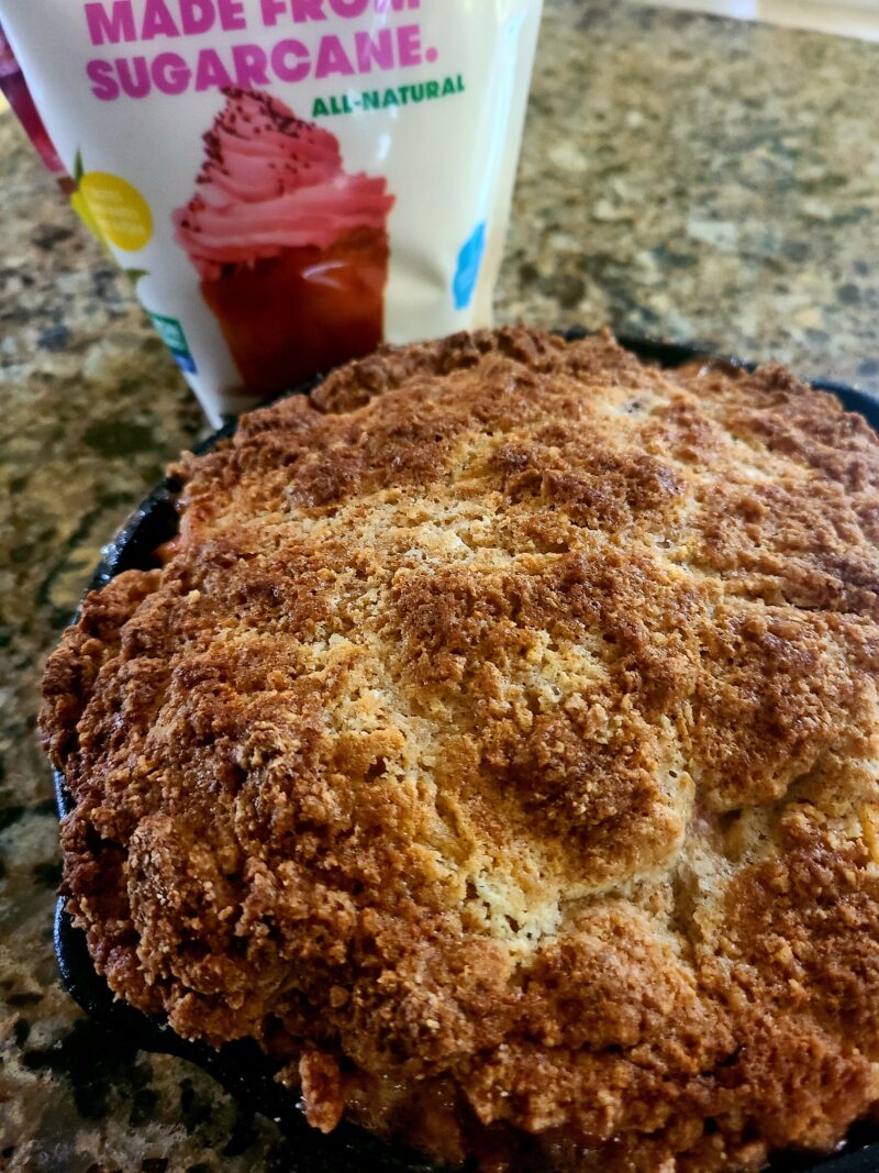 Desserts - No Sugar Baker