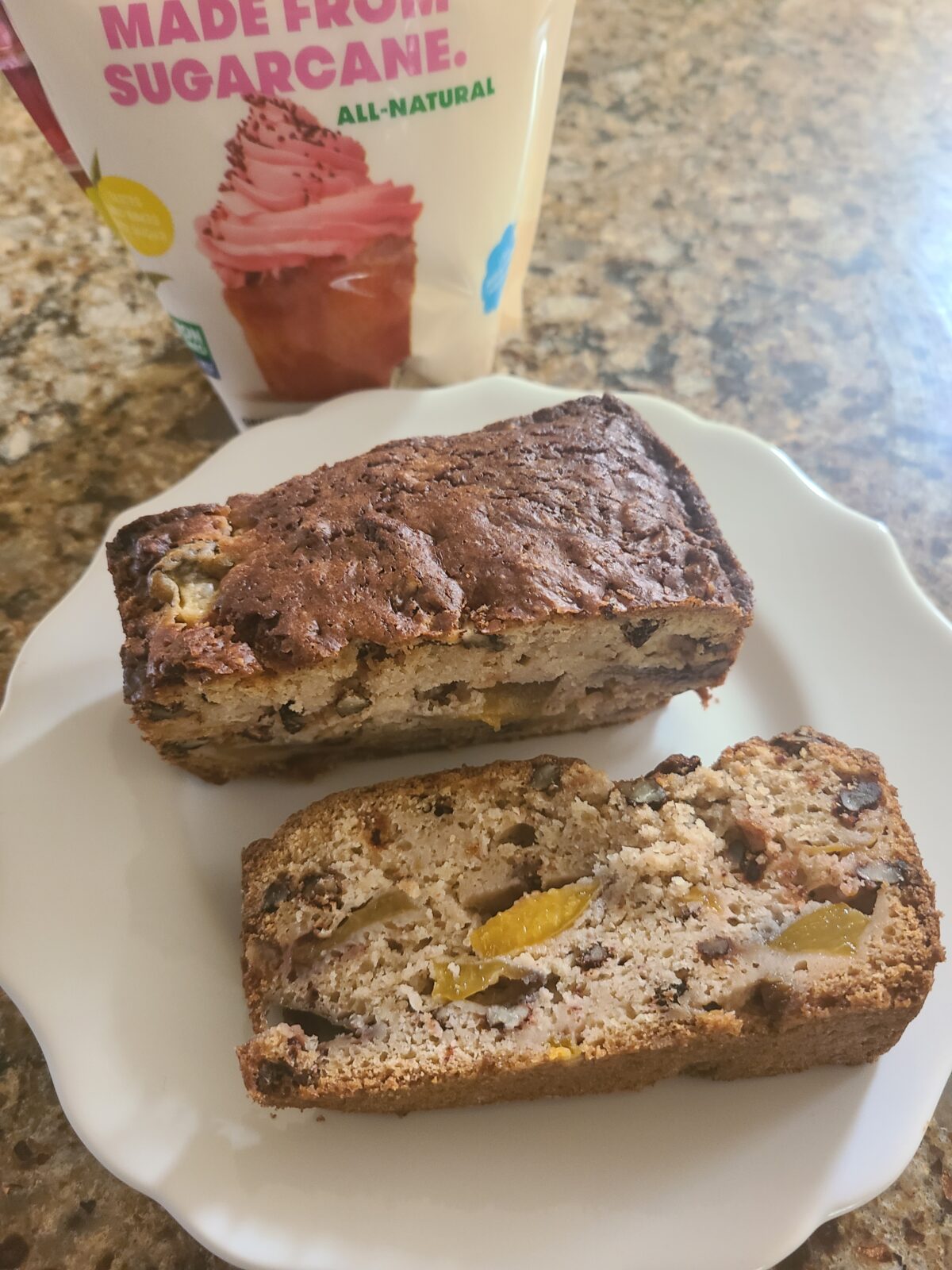 Breakfast - No Sugar Baker