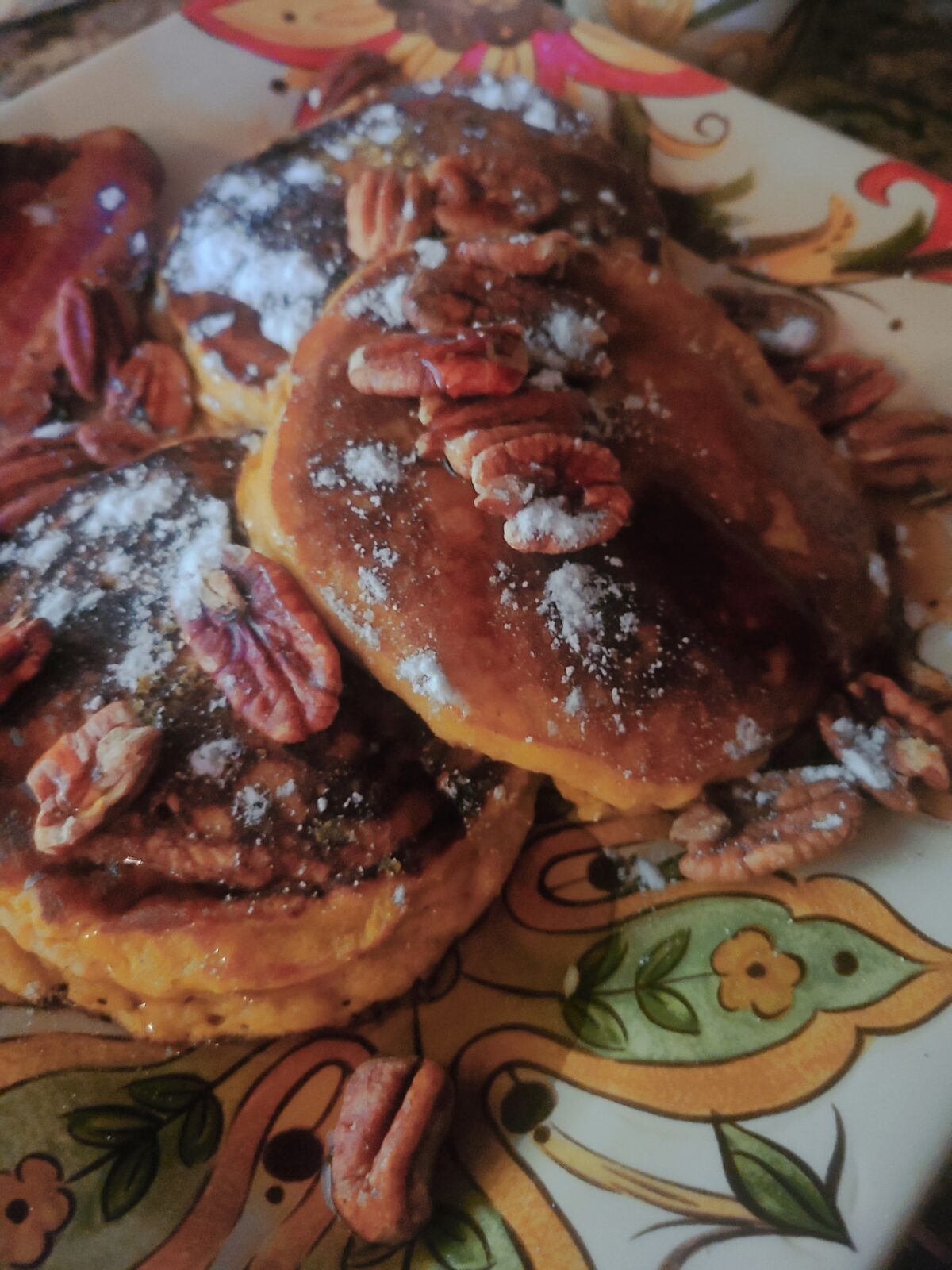 Breakfast - No Sugar Baker