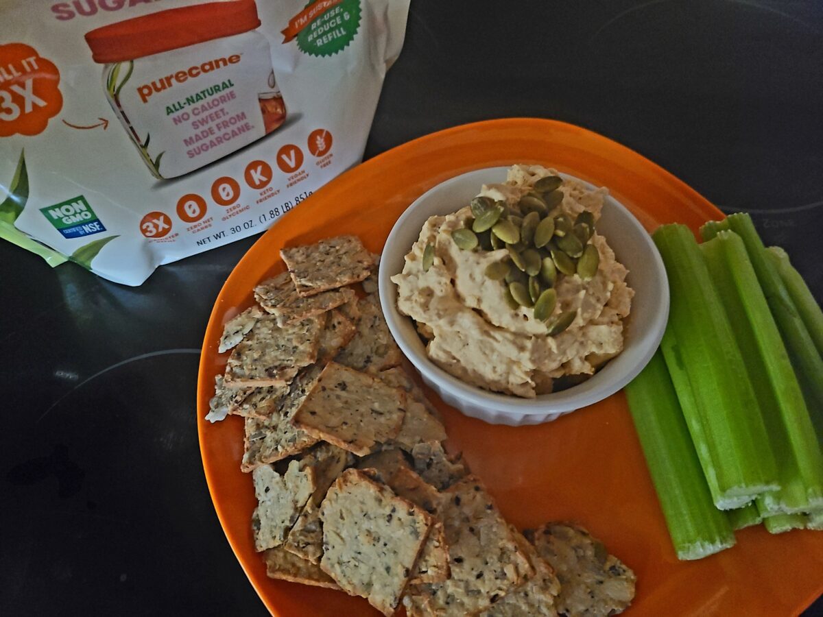 Desserts - No Sugar Baker