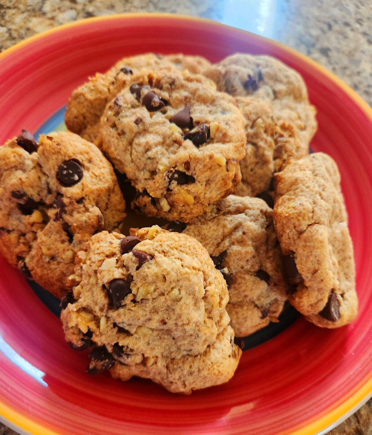 Baked Goods - No Sugar Baker