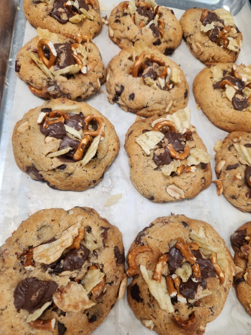 Say Good bye to sugar by No Sugar Baker | Jayne J. Jones